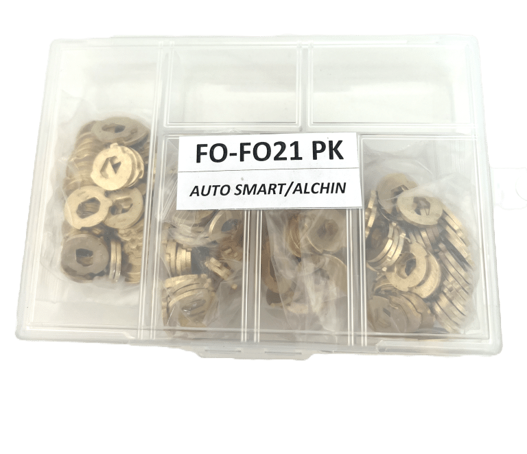 Pinning Kits - Auto Smart Key Supplies